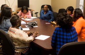 Children’s Blended Case Management – Catch